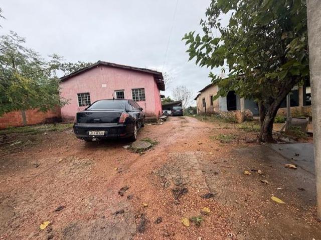 Oportunidade Única em PADRE BERNARDO GO | Tipo: Casa | Negociação: Leilão | Situação: Imóvel