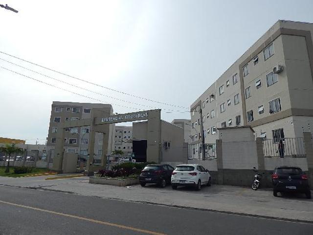 Oportunidade Única em PALHOCA SC | Tipo: Apartamento | Negociação: Leilão | Situação: Imóvel