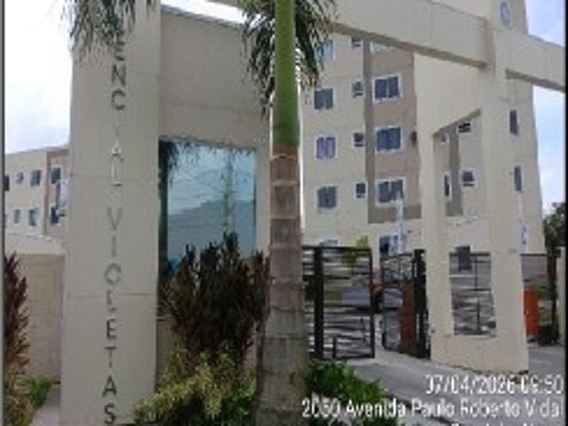 Oportunidade Única em PALHOCA SC | Tipo: Apartamento | Negociação: Leilão | Situação: Imóvel