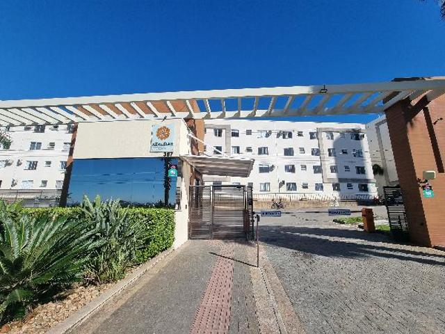 Oportunidade Única em PALHOCA SC | Tipo: Apartamento | Negociação: Leilão | Situação: Imóvel