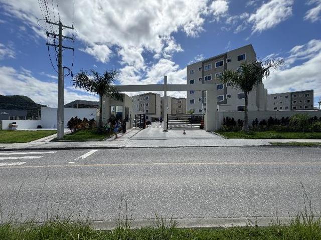 Oportunidade Única em PALHOCA SC | Tipo: Apartamento | Negociação: Leilão | Situação: Imóvel