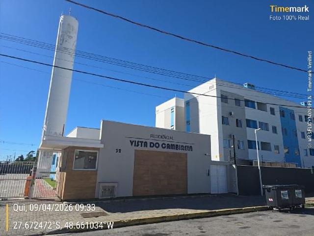 Oportunidade Única em PALHOCA SC | Tipo: Apartamento | Negociação: Leilão | Situação: Imóvel