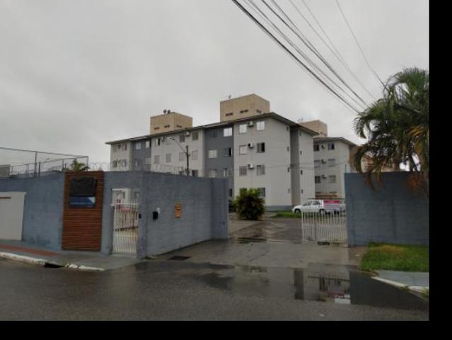 Oportunidade Única em PALHOCA SC | Tipo: Apartamento | Negociação: Leilão | Situação: Imóvel