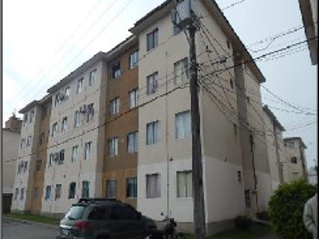 Oportunidade Única em PALHOCA SC | Tipo: Apartamento | Negociação: Leilão | Situação: Imóvel