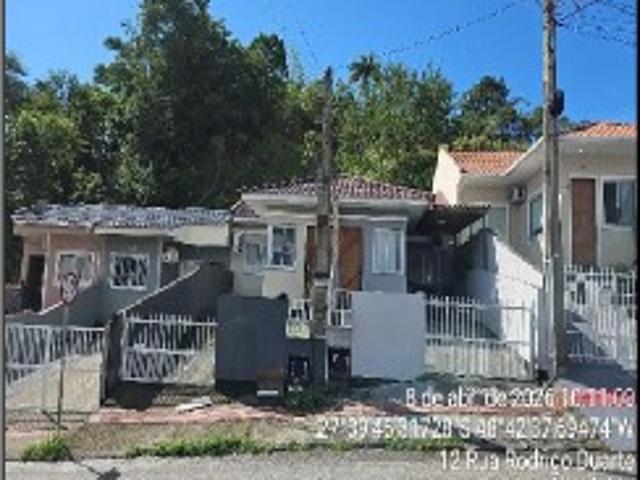 Oportunidade Única em PALHOCA SC | Tipo: Casa | Negociação: Leilão | Situação: Imóvel