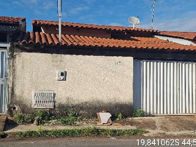 Oportunidade Única em PARA DE MINAS MG | Tipo: Casa | Negociação: Leilão | Situação: Imóvel