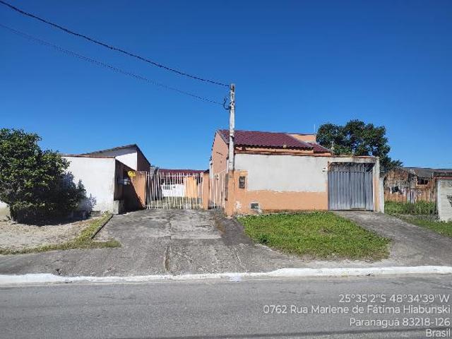 Oportunidade Única em PARANAGUA PR | Tipo: Casa | Negociação: Venda Direta Online | Situação: Imóvel