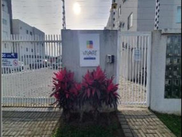Oportunidade Única em PARANAGUA PR | Tipo: Apartamento | Negociação: Leilão | Situação: Imóvel