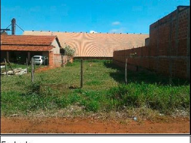 Oportunidade Única em PARANAIGUARA GO | Tipo: Terreno | Negociação: Venda Direta Online | Situação: Imóvel