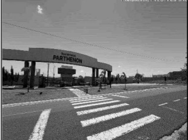 Oportunidade Única em PARANAVAI PR | Tipo: Terreno | Negociação: Leilão | Situação: Imóvel