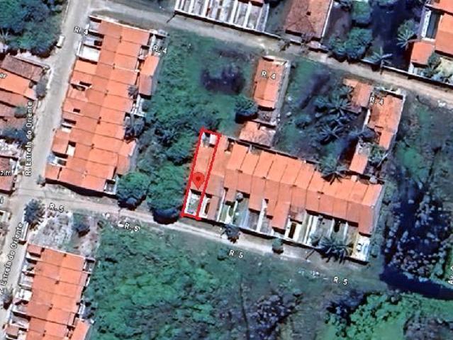 Oportunidade Única em PARACURU CE | Tipo: Casa | Negociação: Venda Online | Situação: Imóvel