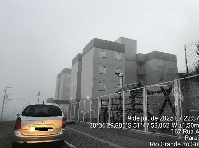 Oportunidade Única em PARAI RS | Tipo: Apartamento | Negociação: Leilão | Situação: Imóvel