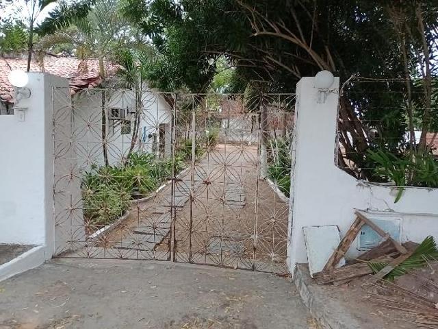 Oportunidade Única em PARAIPABA CE | Tipo: Casa | Negociação: Venda Direta Online | Situação: Imóvel