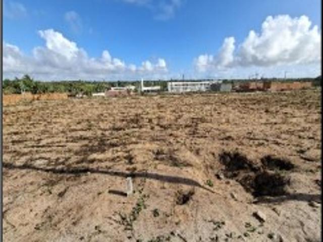 Oportunidade Única em PARAIPABA CE | Tipo: Terreno | Negociação: Licitação Aberta | Situação: Imóvel