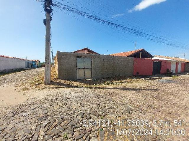 Oportunidade Única em PARNAIBA PI | Tipo: Casa | Negociação: Leilão | Situação: Imóvel