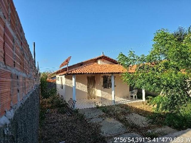 Oportunidade Única em PARNAIBA PI | Tipo: Casa | Negociação: Leilão | Situação: Imóvel