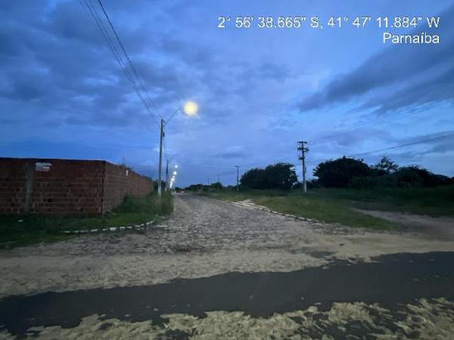 Oportunidade Única em PARNAIBA PI | Tipo: Casa | Negociação: Leilão | Situação: Imóvel