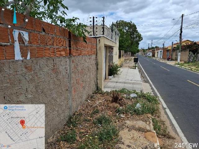 Oportunidade Única em PARNAIBA PI | Tipo: Casa | Negociação: Licitação Aberta | Situação: Imóvel