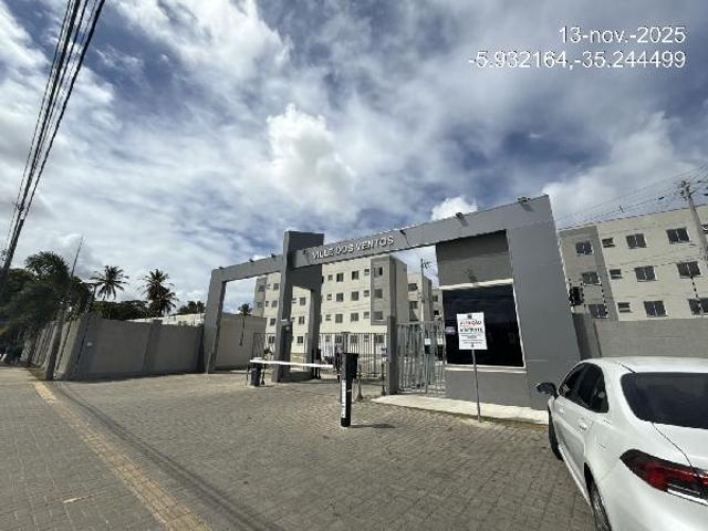 Oportunidade Única em PARNAMIRIM RN | Tipo: Apartamento | Negociação: Venda Online | Situação: Imóvel