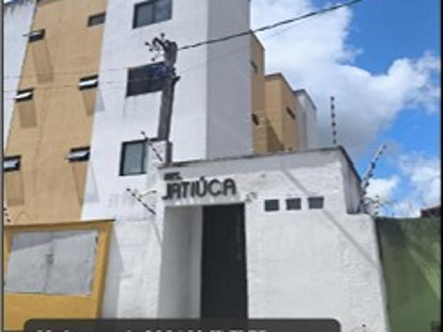 Oportunidade Única em PARNAMIRIM RN | Tipo: Apartamento | Negociação: Leilão | Situação: Imóvel