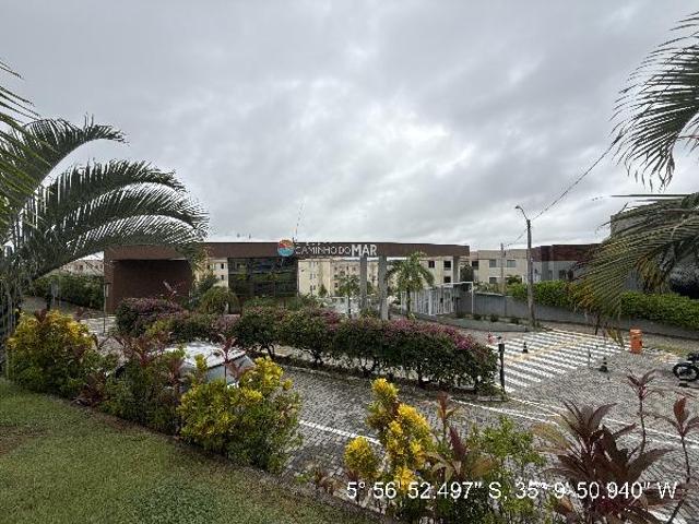 Oportunidade Única em PARNAMIRIM RN | Tipo: Apartamento | Negociação: Leilão | Situação: Imóvel