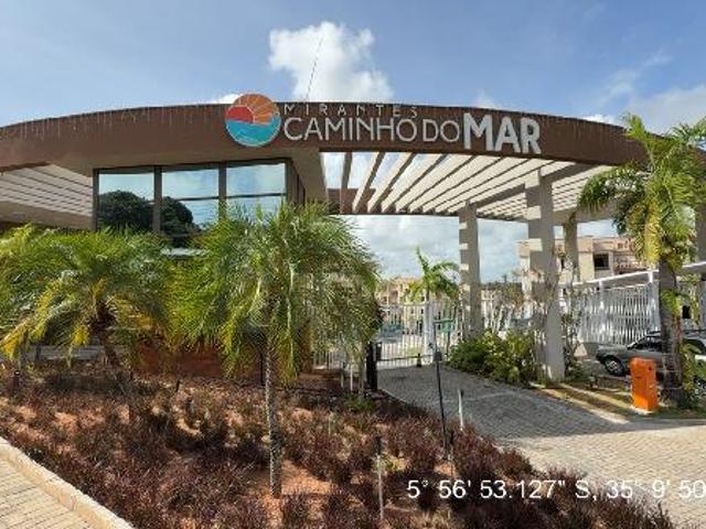 Oportunidade Única em PARNAMIRIM RN | Tipo: Apartamento | Negociação: Leilão | Situação: Imóvel