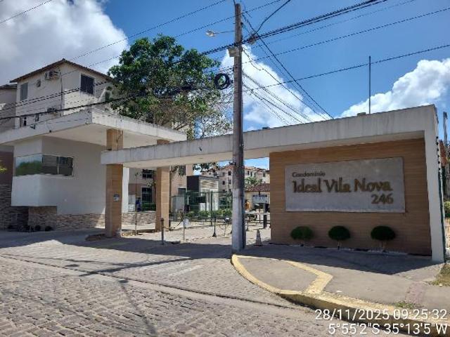 Oportunidade Única em PARNAMIRIM RN | Tipo: Apartamento | Negociação: Leilão | Situação: Imóvel