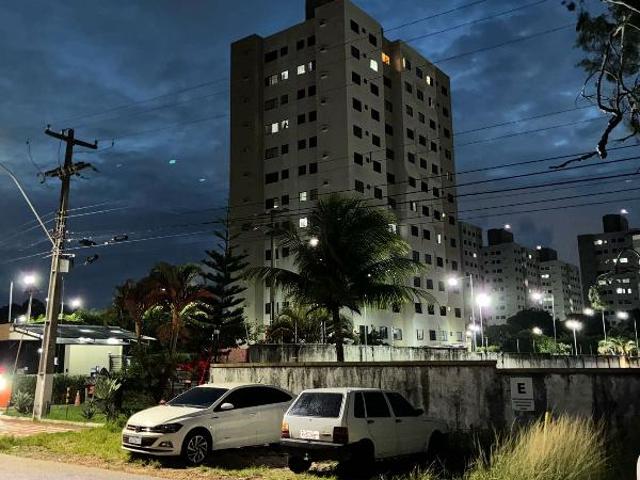 Oportunidade Única em PARNAMIRIM RN | Tipo: Apartamento | Negociação: Leilão | Situação: Imóvel