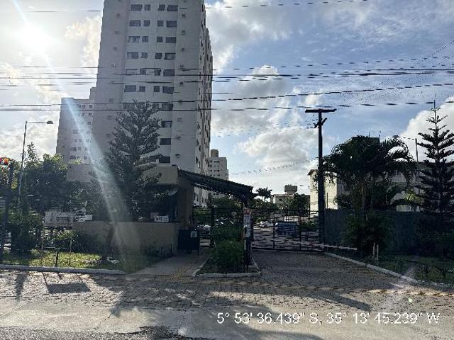 Oportunidade Única em PARNAMIRIM RN | Tipo: Apartamento | Negociação: Leilão | Situação: Imóvel
