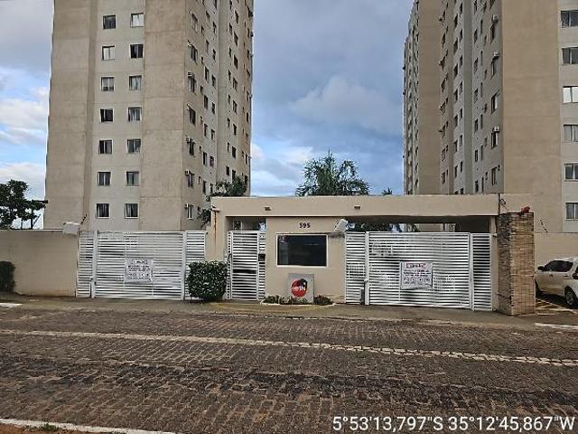 Oportunidade Única em PARNAMIRIM RN | Tipo: Apartamento | Negociação: Leilão | Situação: Imóvel