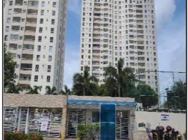 Oportunidade Única em PARNAMIRIM RN | Tipo: Apartamento | Negociação: Leilão | Situação: Imóvel