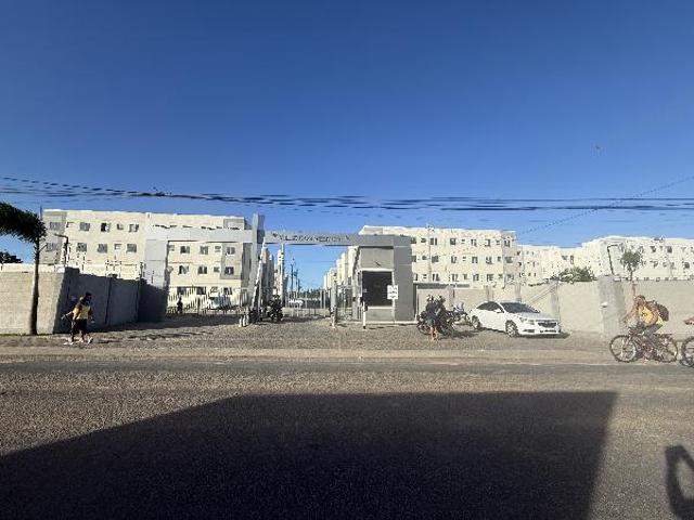 Oportunidade Única em PARNAMIRIM RN | Tipo: Apartamento | Negociação: Licitação Aberta | Situação: Imóvel