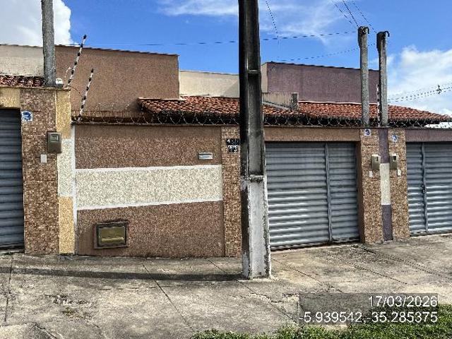 Oportunidade Única em PARNAMIRIM RN | Tipo: Casa | Negociação: Leilão | Situação: Imóvel