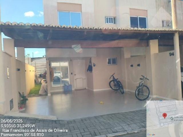 Oportunidade Única em PARNAMIRIM RN | Tipo: Casa | Negociação: Leilão | Situação: Imóvel