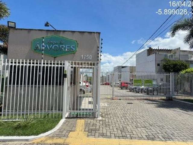 Oportunidade Única em PARNAMIRIM RN | Tipo: Casa | Negociação: Leilão | Situação: Imóvel