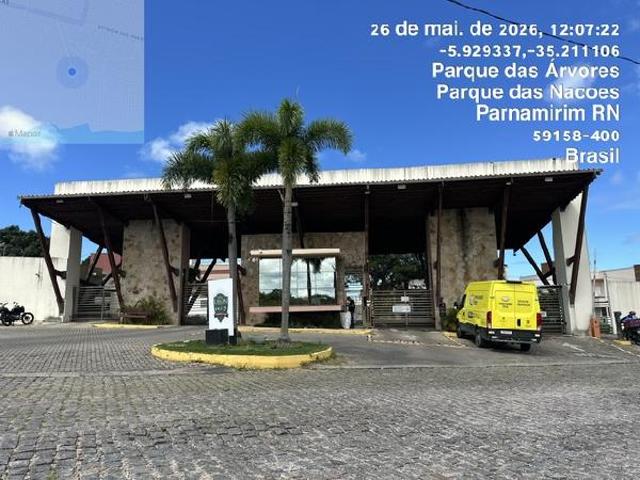 Oportunidade Única em PARNAMIRIM RN | Tipo: Casa | Negociação: Leilão | Situação: Imóvel