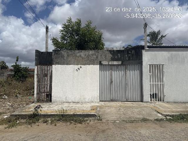 Oportunidade Única em PARNAMIRIM RN | Tipo: Casa | Negociação: Licitação Aberta | Situação: Imóvel