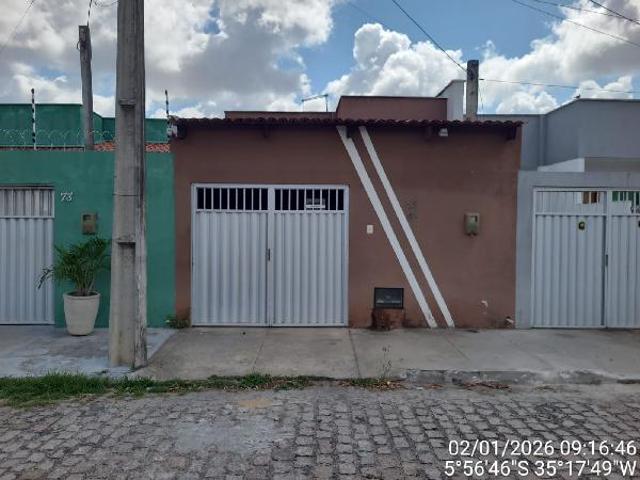Oportunidade Única em PARNAMIRIM RN | Tipo: Casa | Negociação: Licitação Aberta | Situação: Imóvel