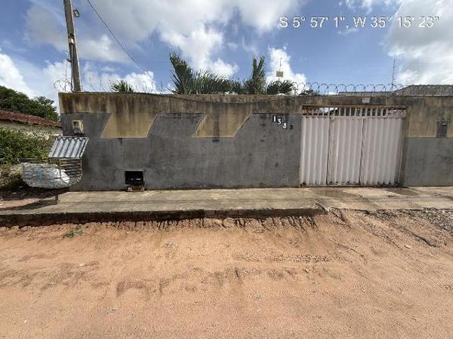 Oportunidade Única em PARNAMIRIM RN | Tipo: Casa | Negociação: Venda Online | Situação: Imóvel