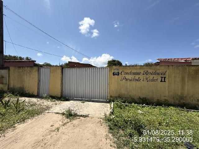 Oportunidade Única em PARNAMIRIM RN | Tipo: Casa | Negociação: Venda Online | Situação: Imóvel