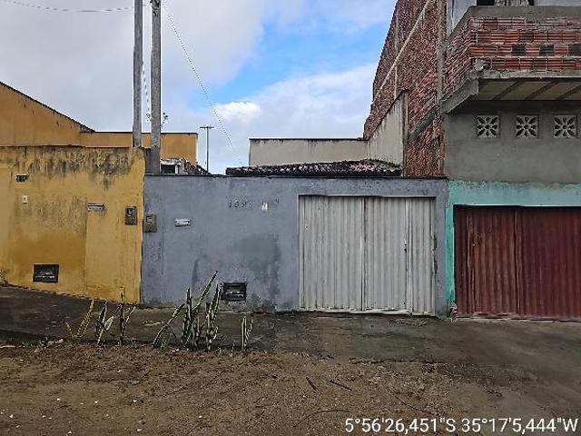 Oportunidade Única em PARNAMIRIM RN | Tipo: Casa | Negociação: Venda Direta Online | Situação: Imóvel