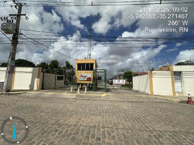 Oportunidade Única em PARNAMIRIM RN | Tipo: Casa | Negociação: Venda Direta Online | Situação: Imóvel
