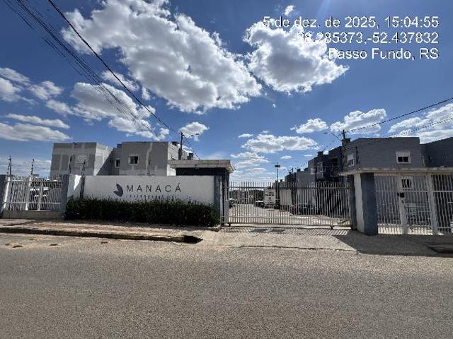 Oportunidade Única em PASSO FUNDO RS | Tipo: Apartamento | Negociação: Leilão | Situação: Imóvel