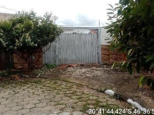 Oportunidade Única em PASSOS MG | Tipo: Casa | Negociação: Licitação Aberta | Situação: Imóvel
