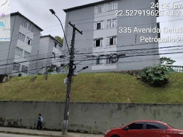 Oportunidade Única em PETROPOLIS RJ | Tipo: Apartamento | Negociação: Leilão | Situação: Imóvel