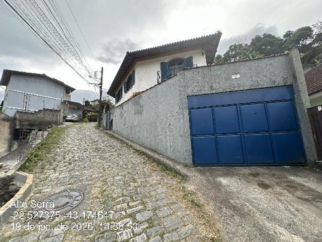 Oportunidade Única em PETROPOLIS RJ | Tipo: Casa | Negociação: Leilão | Situação: Imóvel