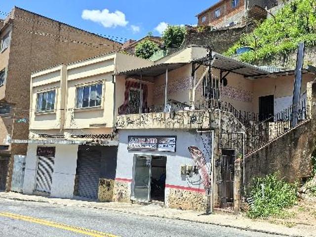 Oportunidade Única em PETROPOLIS RJ | Tipo: Casa | Negociação: Leilão | Situação: Imóvel