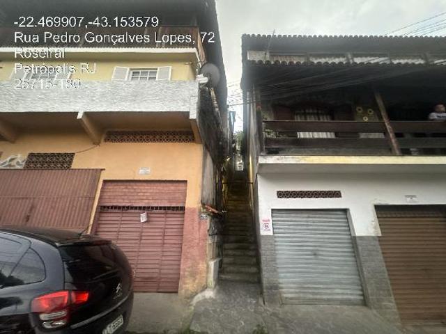 Oportunidade Única em PETROPOLIS RJ | Tipo: Casa | Negociação: Venda Online | Situação: Imóvel