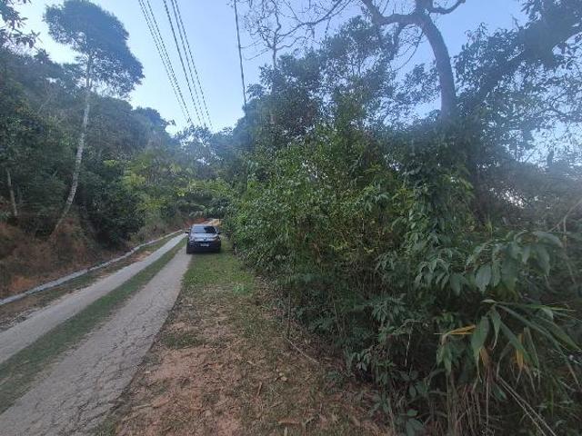 Oportunidade Única em PETROPOLIS RJ | Tipo: Terreno | Negociação: Leilão | Situação: Imóvel