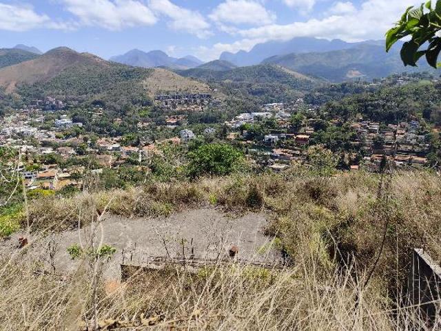 Oportunidade Única em PETROPOLIS RJ | Tipo: Terreno | Negociação: Venda Online | Situação: Imóvel